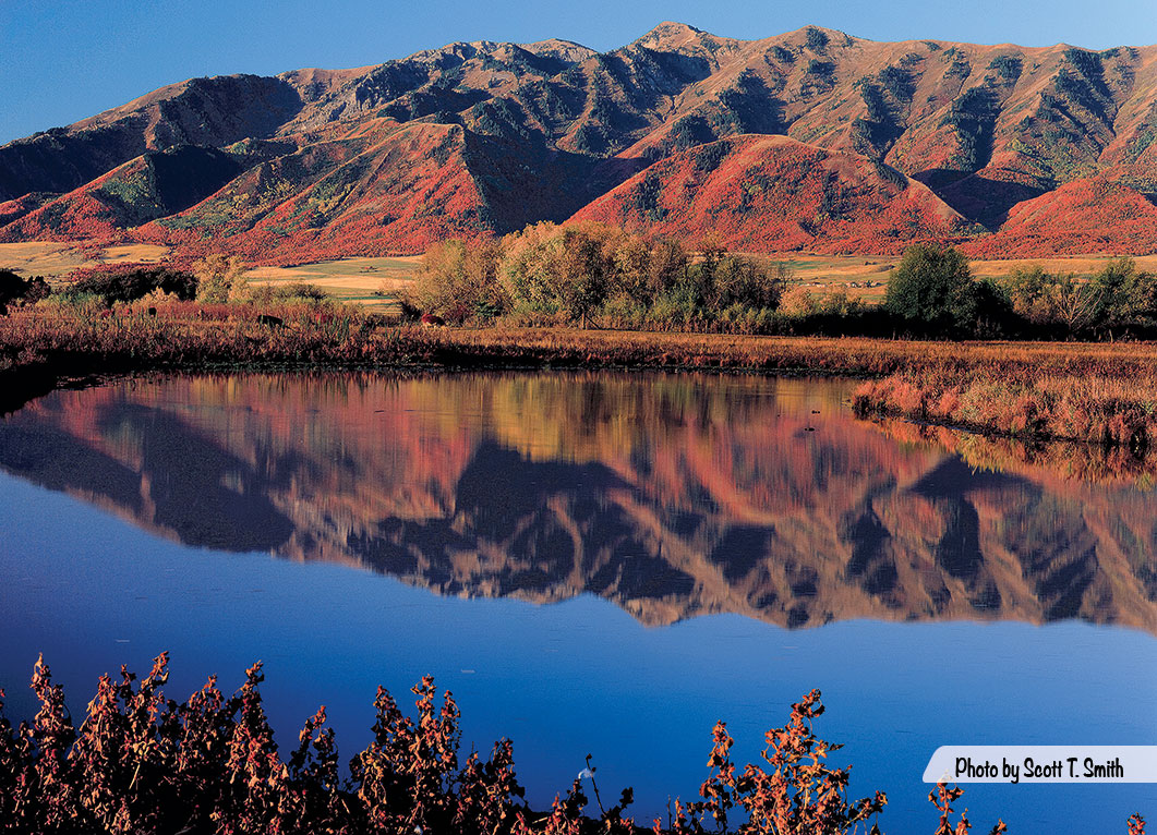 Home - Cache Highline